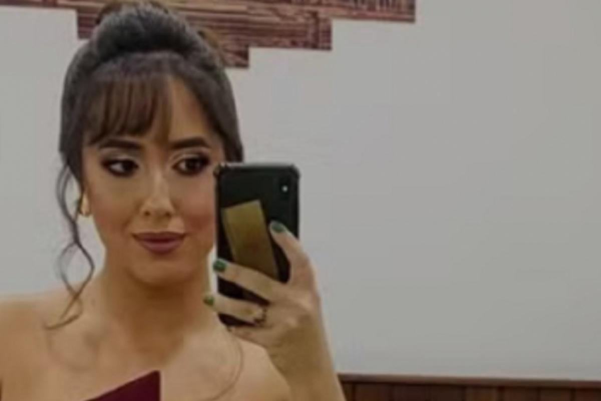 Denise, grávida de 8 meses, é morta em casa pelo marido