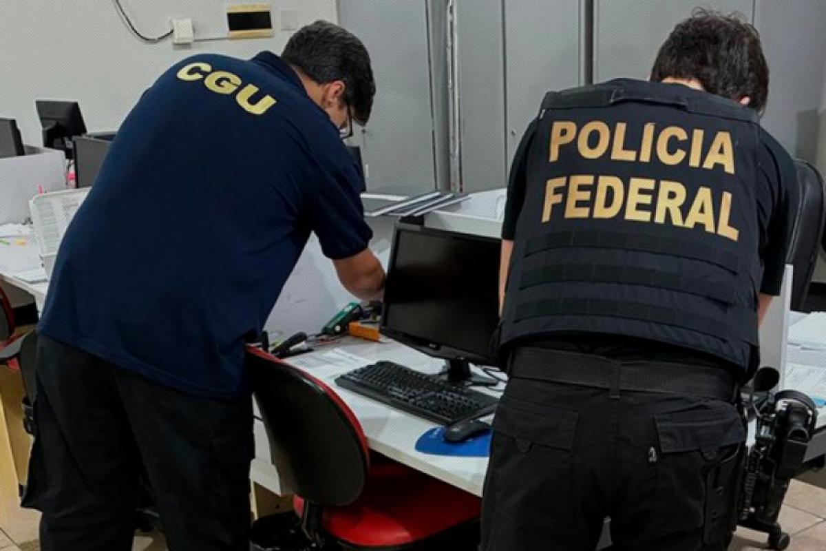 PF e CGU investigam fraudes na educação em Sumaré e Hortolândia