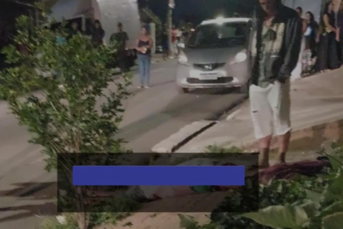 Idoso acusado de abuso infantil é morto horas depois de ser solto