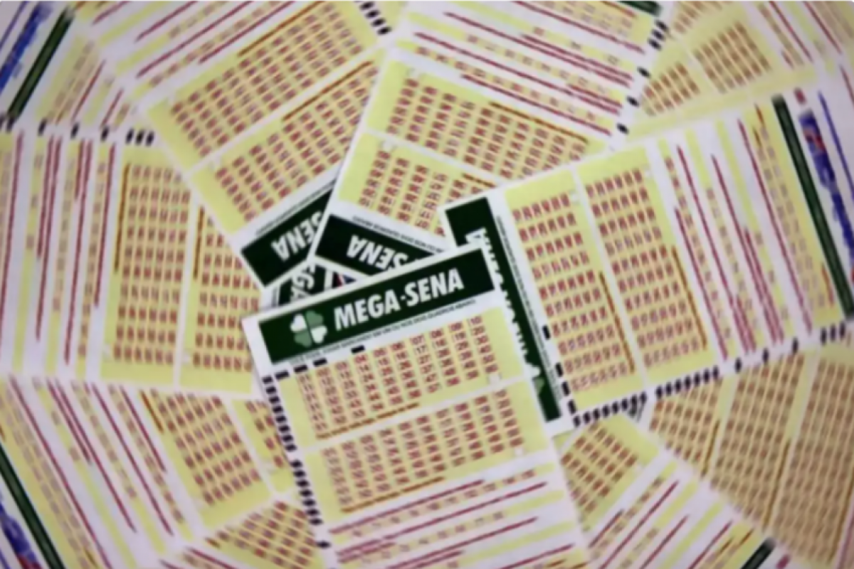 Veja o resultado do concurso 2938 da Mega-Sena deste sábado