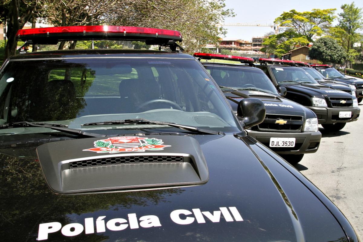 Mulher é morta e namorado se enforca em Campinas