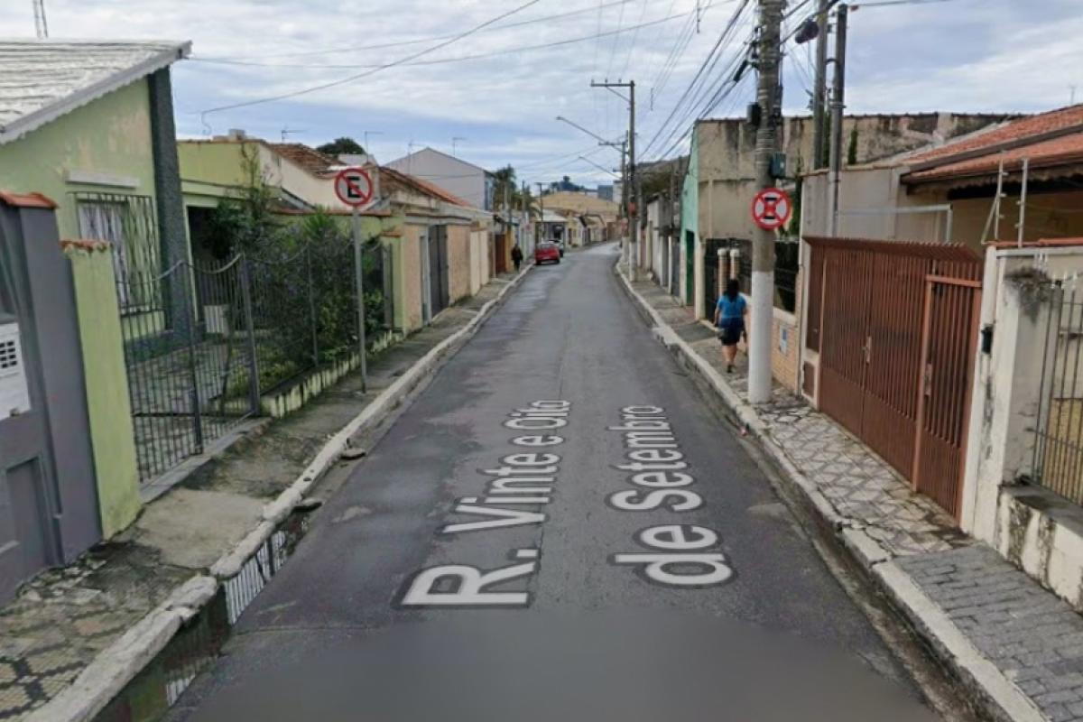 URGENTE: Jovem de 19 anos morre em acidente de moto no Vale