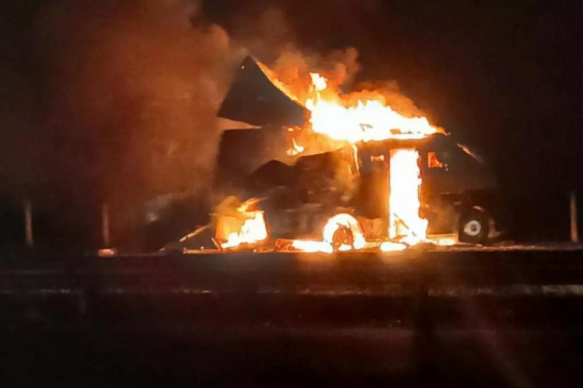 Líder de quadrilha que atacou carro-forte é condenado a 46 anos