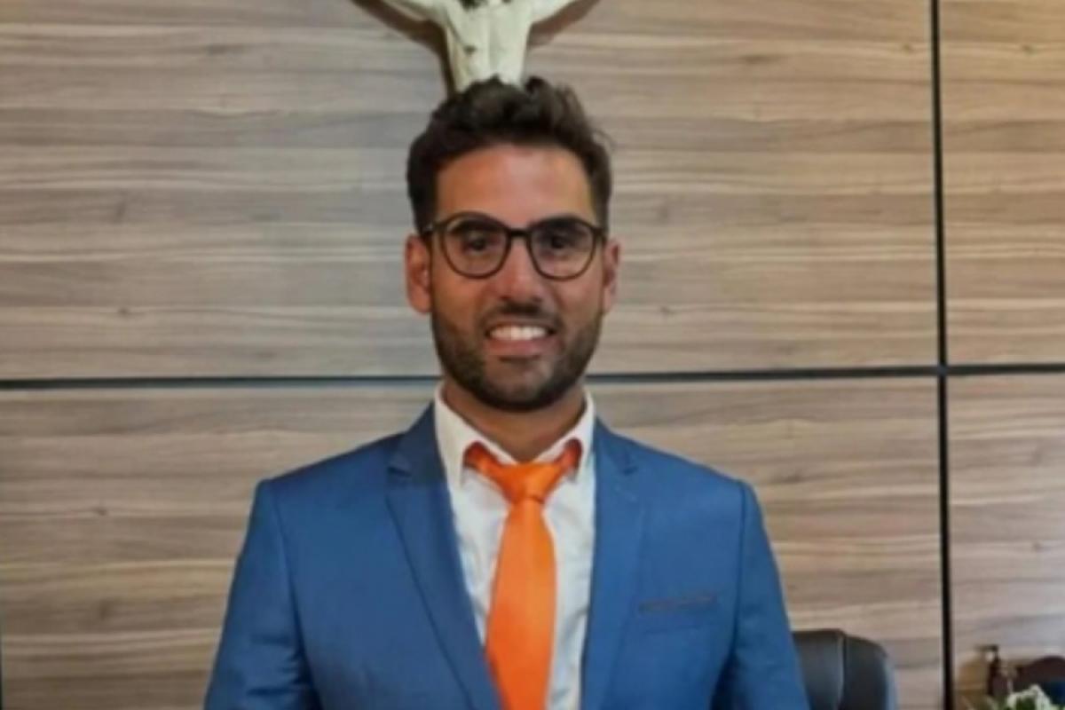 Vereador é assassinado junto com assessor em fazenda