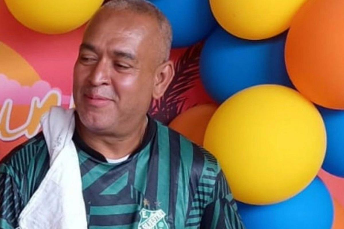 ‘Coração gigante’: família e amigos dão adeus a Bilolo no Vale