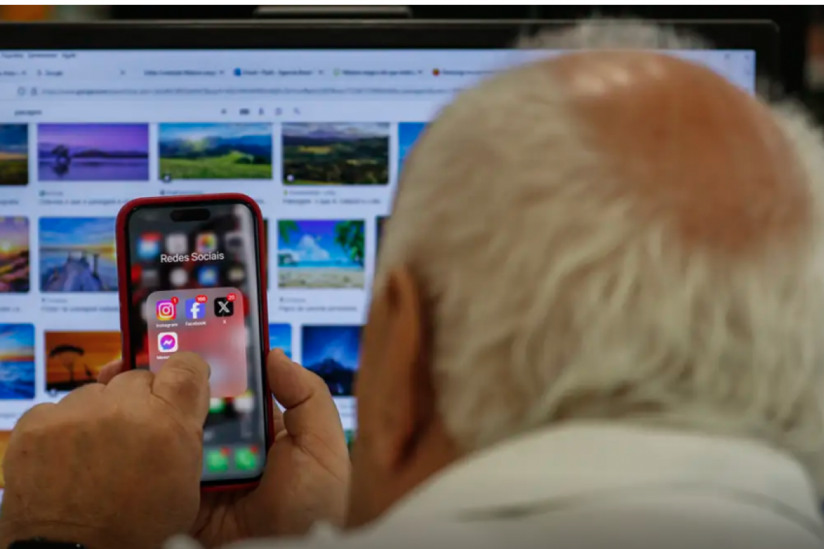 Tema da redação promove debate sobre preconceito contra idosos