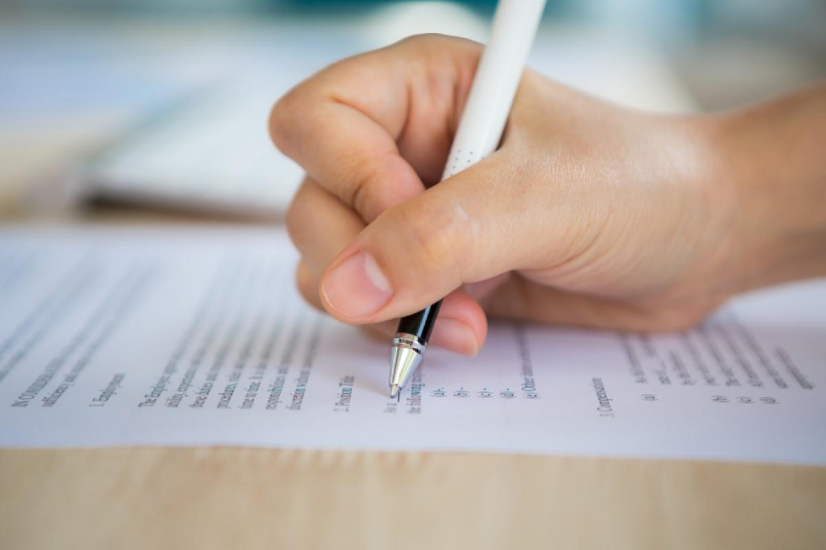 Resultado do CNU 2025 já está disponível; Veja como consultar