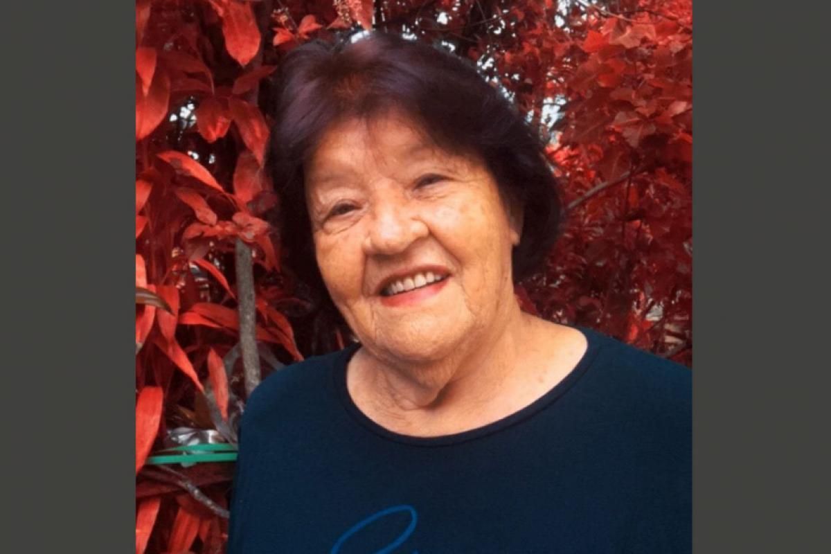 Morre aos 88 anos a missionária evangélica Maria Batista, do Vale
