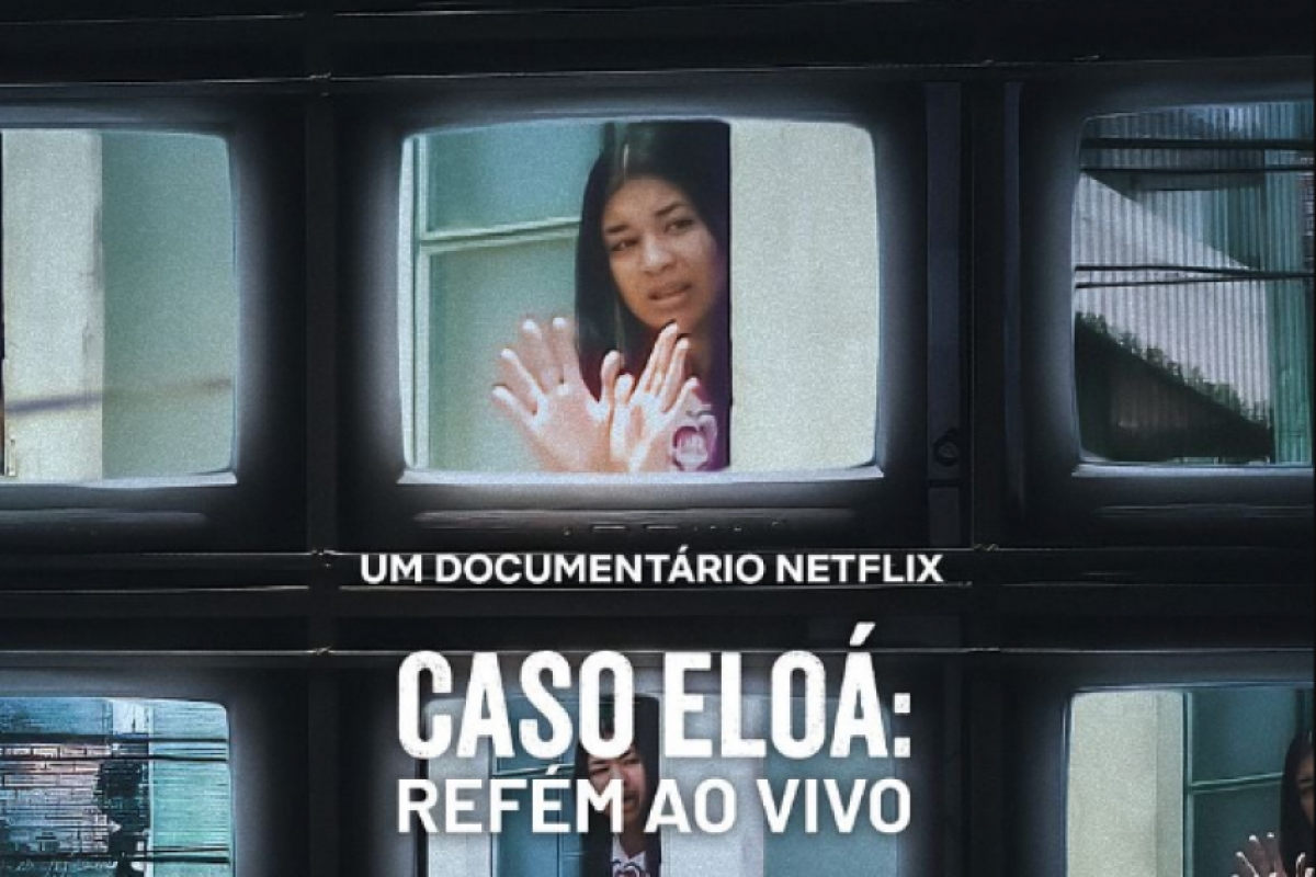 Documentário sobre o Caso Eloá estreia hoje (12) na Netflix