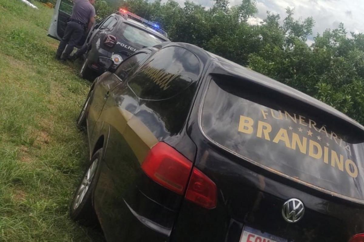 Trabalhador morre eletrocutado em fazenda de Estiva Gerbi