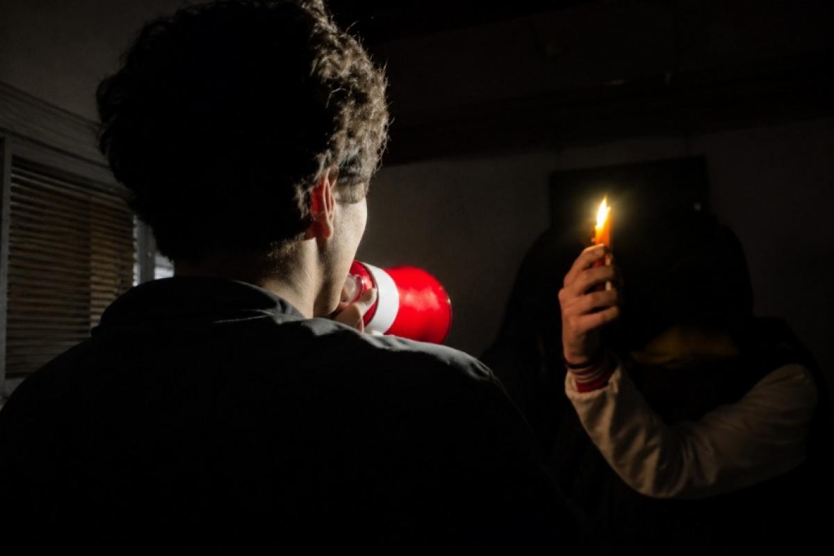 Estudantes relatam agressão em nova confusão com MBL na Unicamp