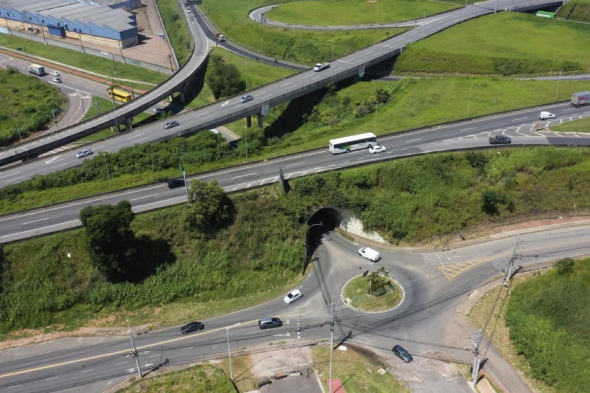 Jundiaí prevê obras viárias e amplia articulação com Estado